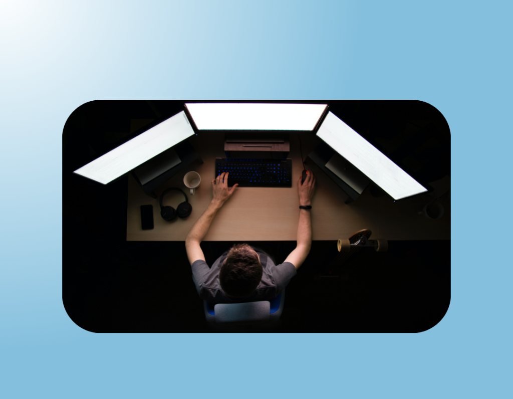 Cara Menjadi Programmer yang Andal - HIMA IF Telkom University